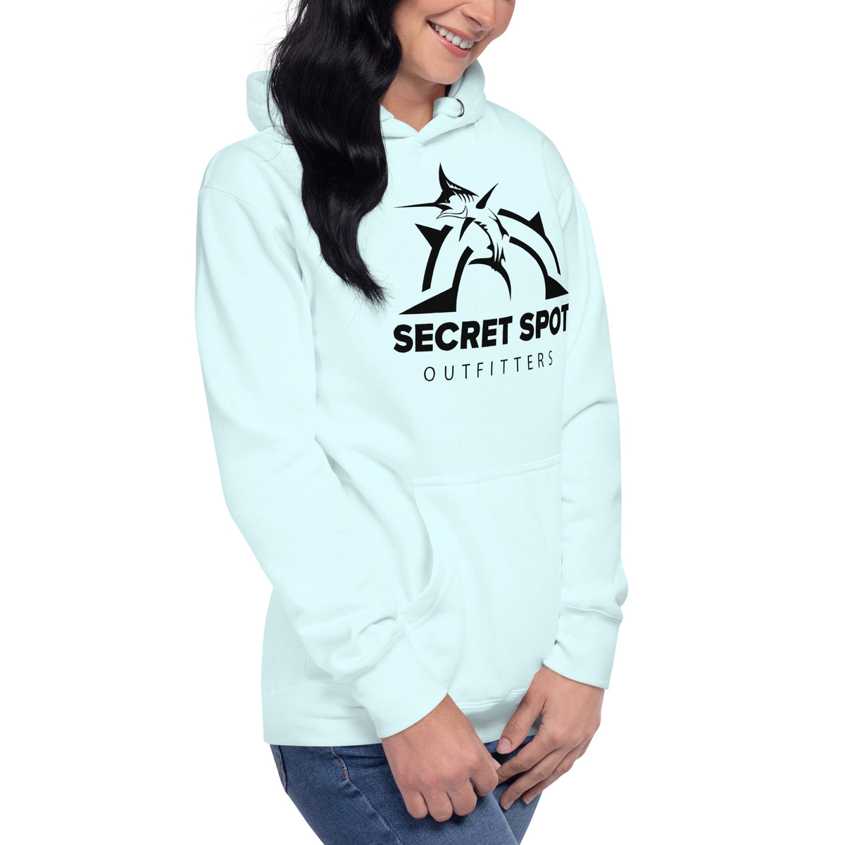 Offshore Angler Hoodie – Adventure Wear USA
